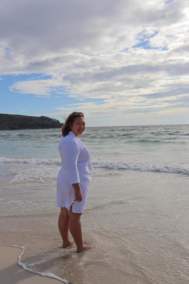 Coaching - Conversations (I Never Had) With Luna